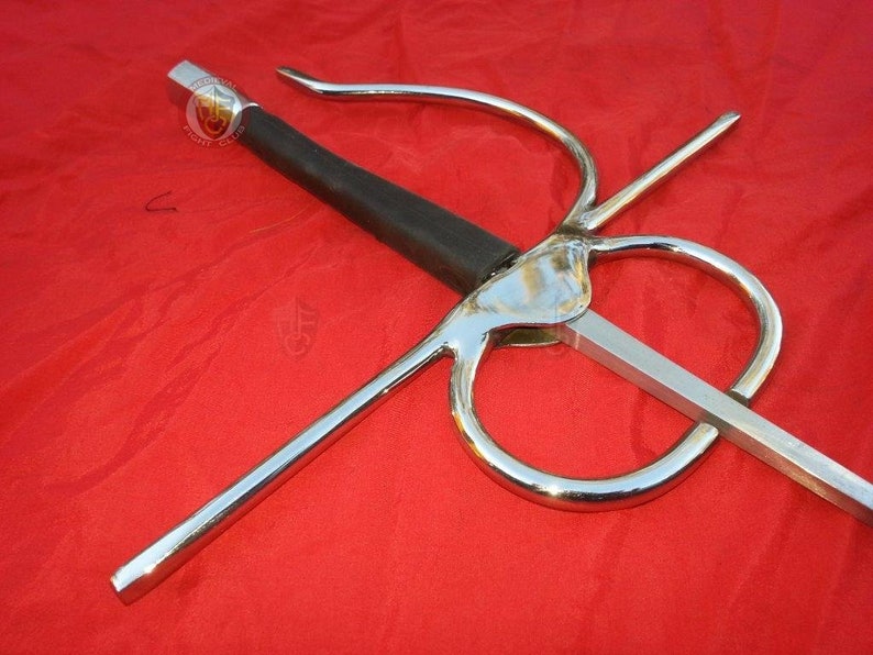 Zorro Stage Sword - Etsy