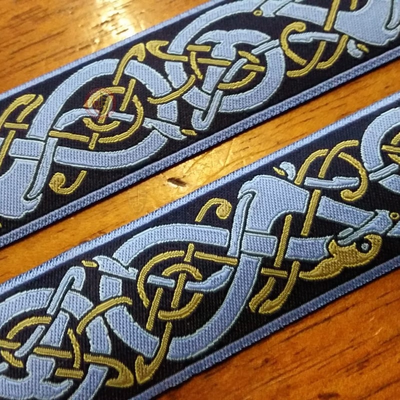 Viking Trim - Etsy