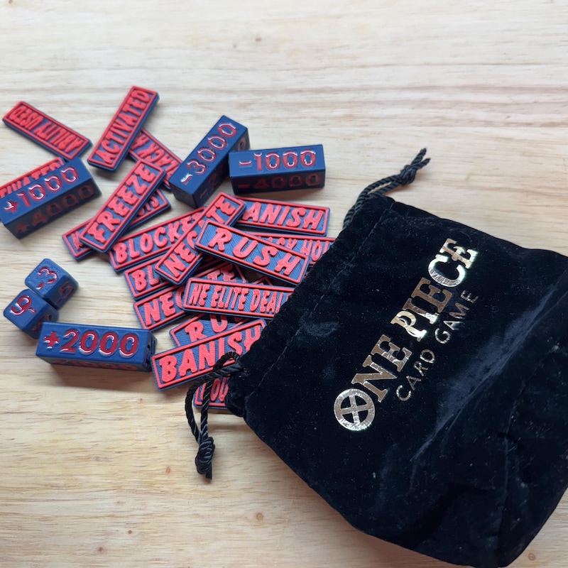 One Piece Stickers Tcg - Etsy