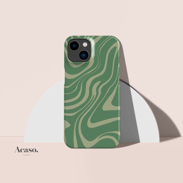 Phone Case Matcha - Etsy
