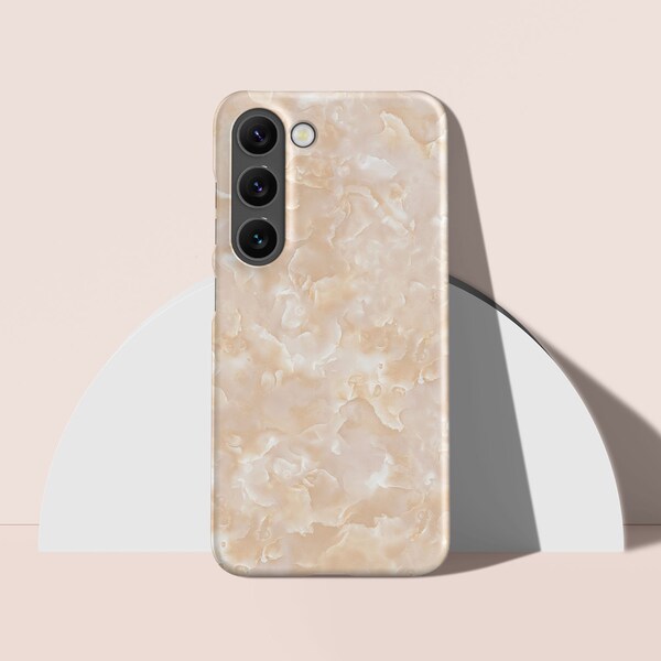 Marble Iphone Case - Etsy