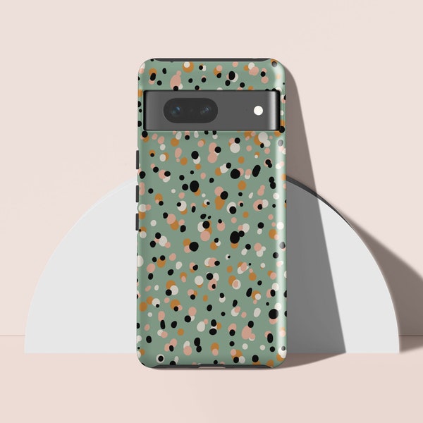 Green Mint Case - Etsy