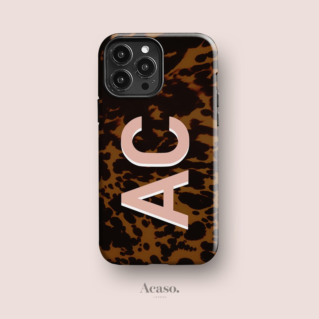 Custom Tortoise Case for iPhone 16, for Samsung S24 and Google Pixel 8 ...