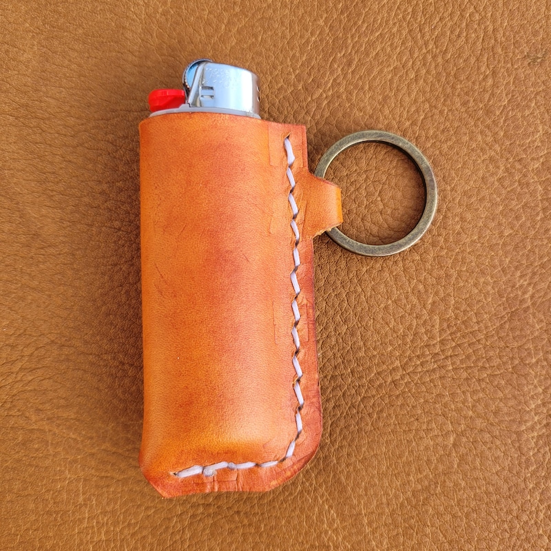 Custom Lighters Keychain - Etsy