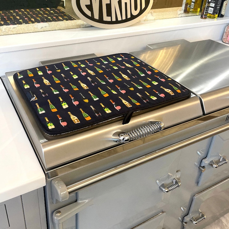 Hob Top Board - Etsy UK