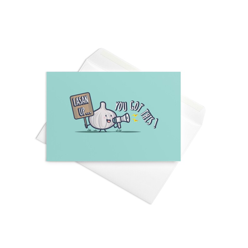 Lasan Up PRINTABLE Birthday Card 5x7 South Asian Digital - Etsy