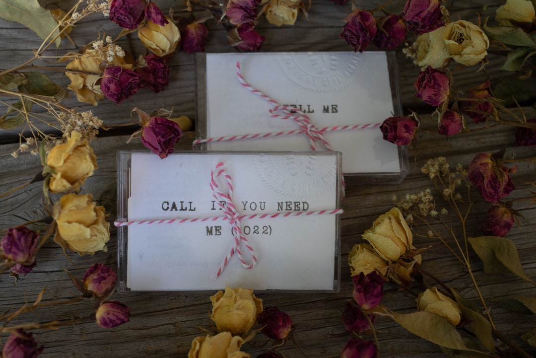 Custom Cassette Mixtape: Personalized 60-90 Minute Tape Custom Cassette ...