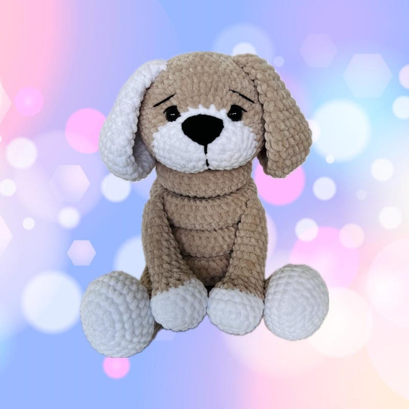 Stackable Plush - Etsy