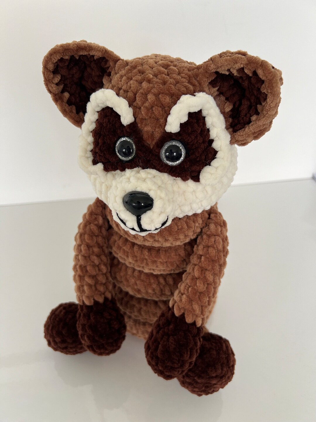 Amigurumi / Stacking Toy/ Bunny / Rabbit / Plush Toy / Gift / Easter ...