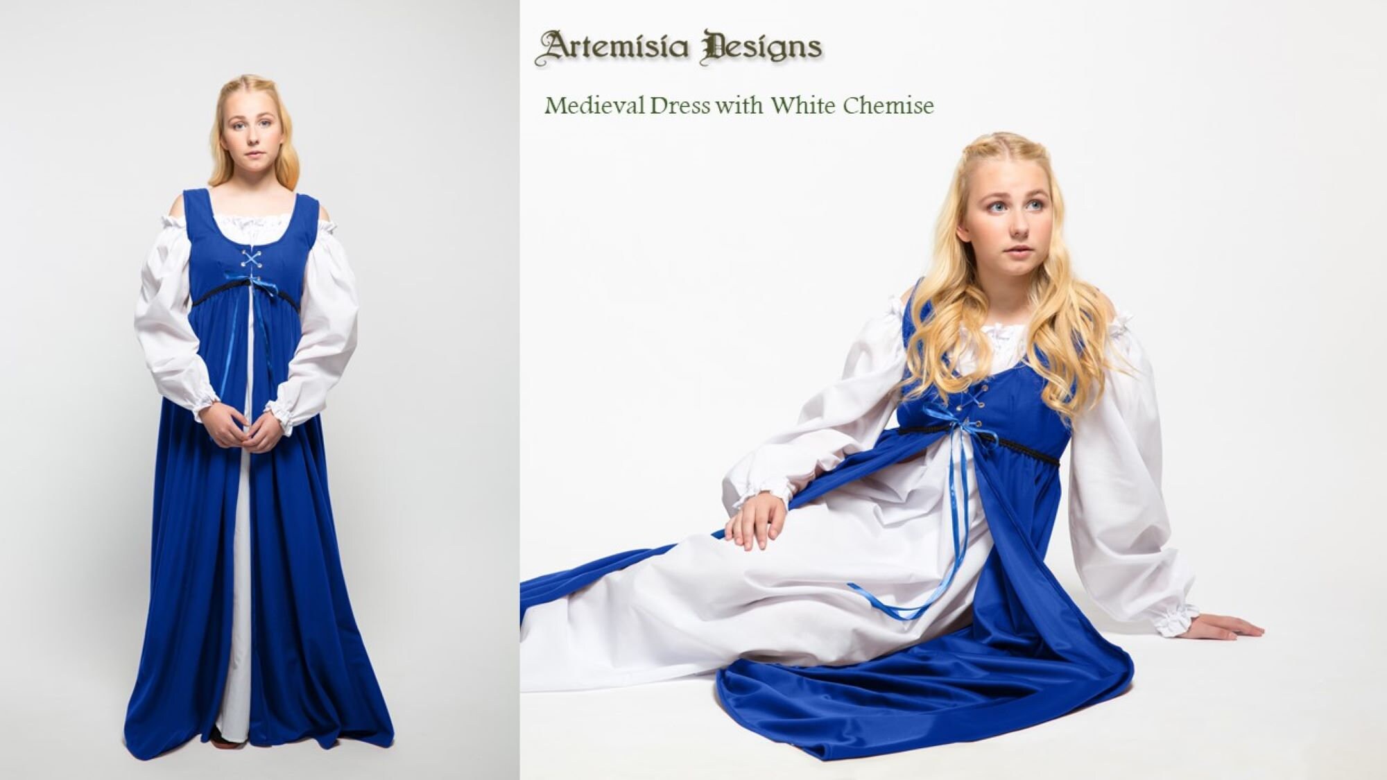 Artemisia Costume