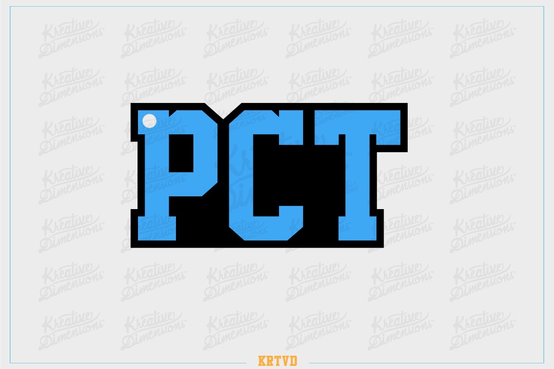 Patient Care Tech SVG File - Etsy