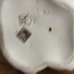 Lladro Nao Lady in Bonnet and Shaw 10289 - Etsy