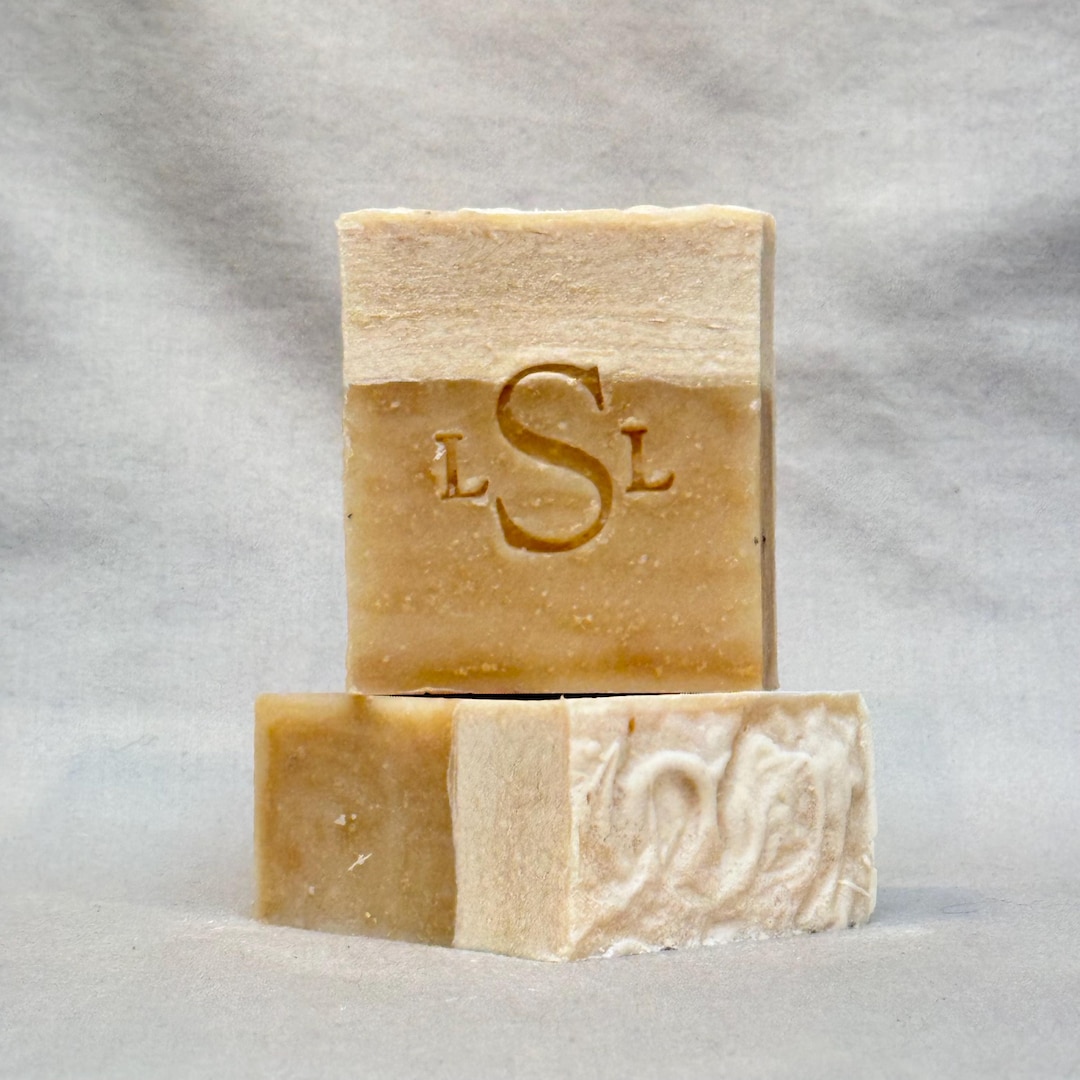 Woodland Stout Big Block Bar Soap - All Natural Soap Made With Guinness ...