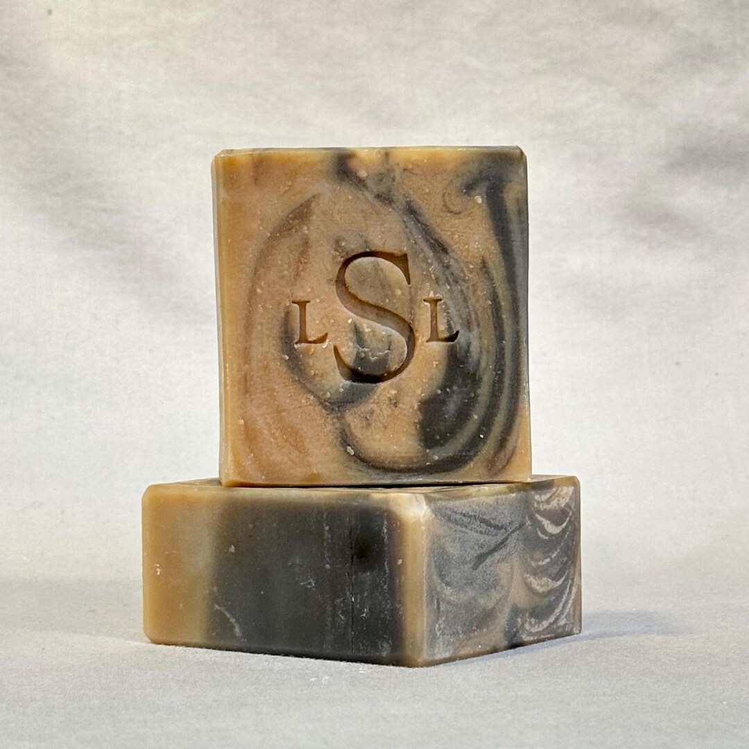 Urban Paradox Coconut Free Big Block Soap - Natural Bar Soap Made With ...