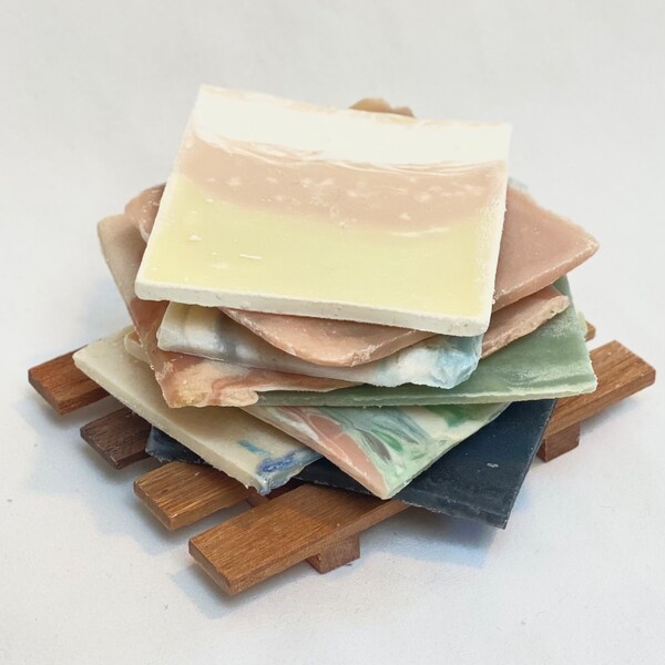 Single Use Soap - Etsy