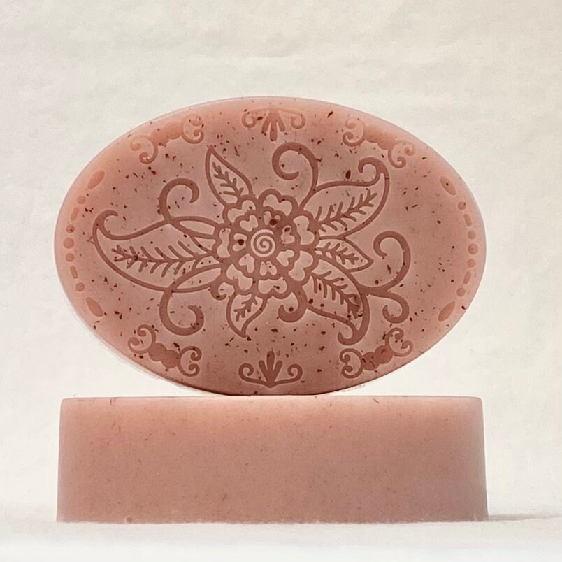 Vanilla Strawberry Hand Soap With Rose Clay Extremely Gentle - Etsy Ireland