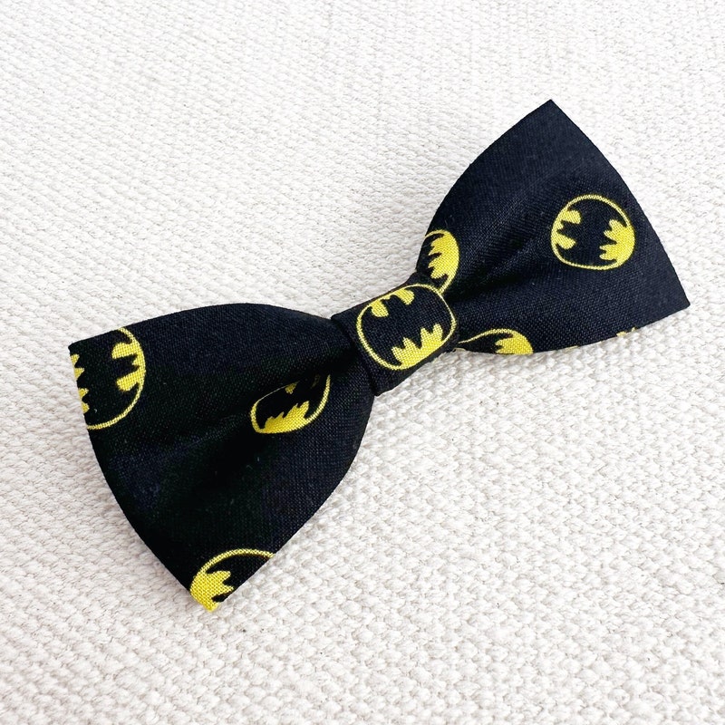 Dc Comics Ring - Etsy