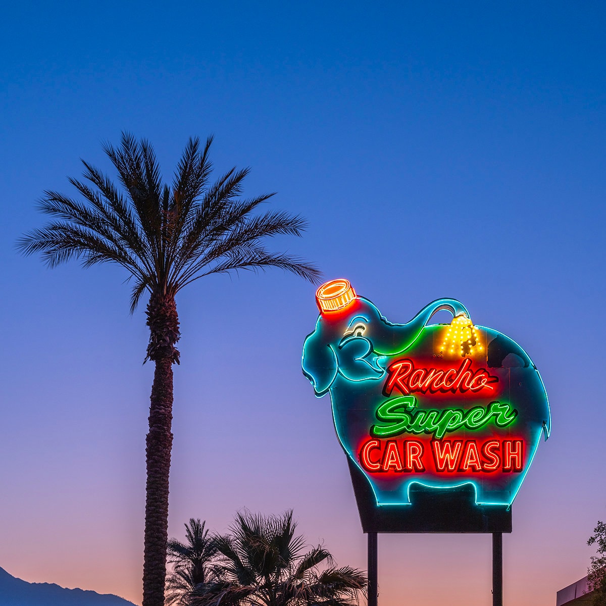 Rancho Mirage Car Wash