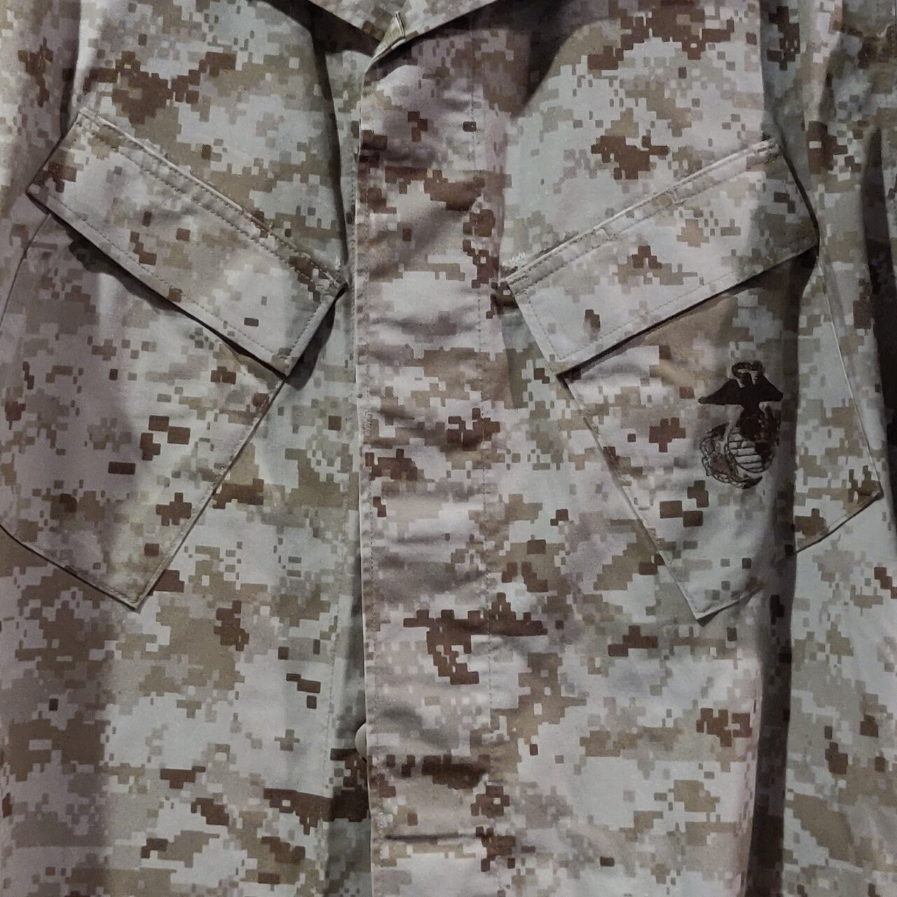 MARINES DESERT DIGICAM - Etsy