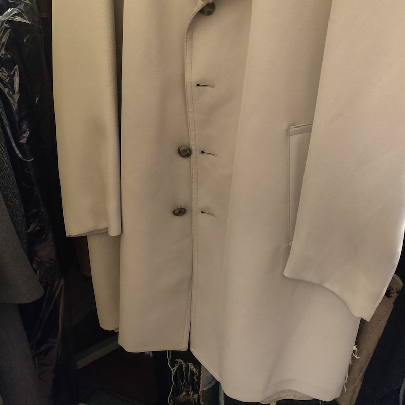 VINTAGE LONDON FOG Coat - Etsy