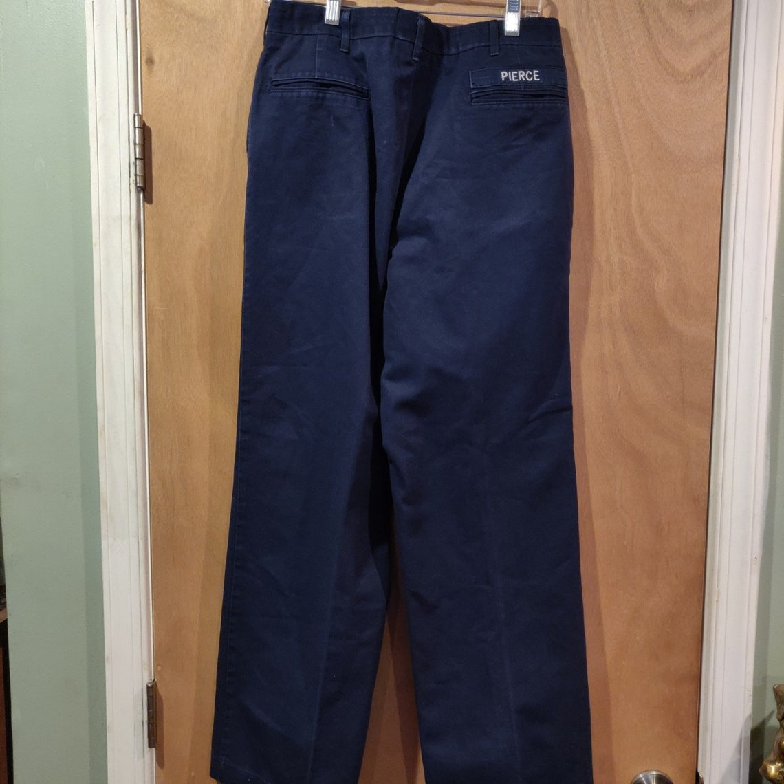 COAST GUARD UNIFORM - Etsy