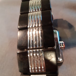 VINTAGE QUICKSILVER RAY Watch - Etsy