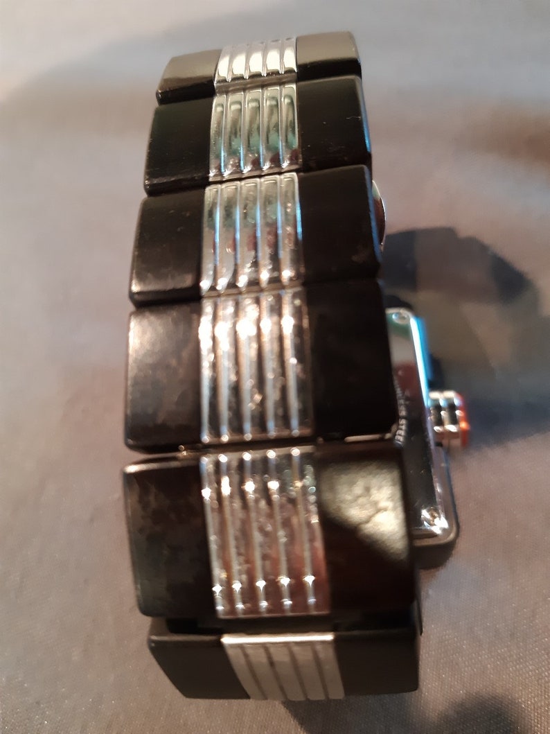 VINTAGE QUICKSILVER RAY Watch - Etsy