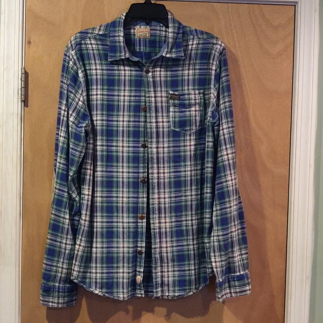 SCOTCH and SODA SHIRT - Etsy