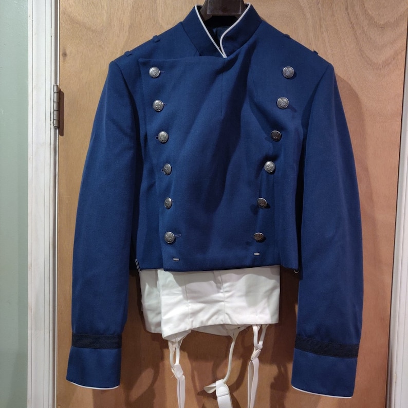 AF ACADEMY UNIFORM - Etsy