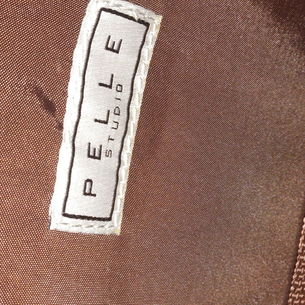 PELLE STUDIO BRIEFCASE - Etsy