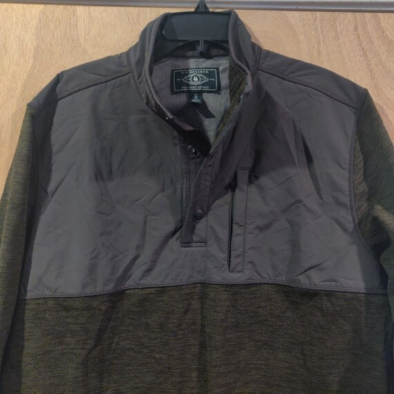 VINTAGE BASS SWEATER - Gem