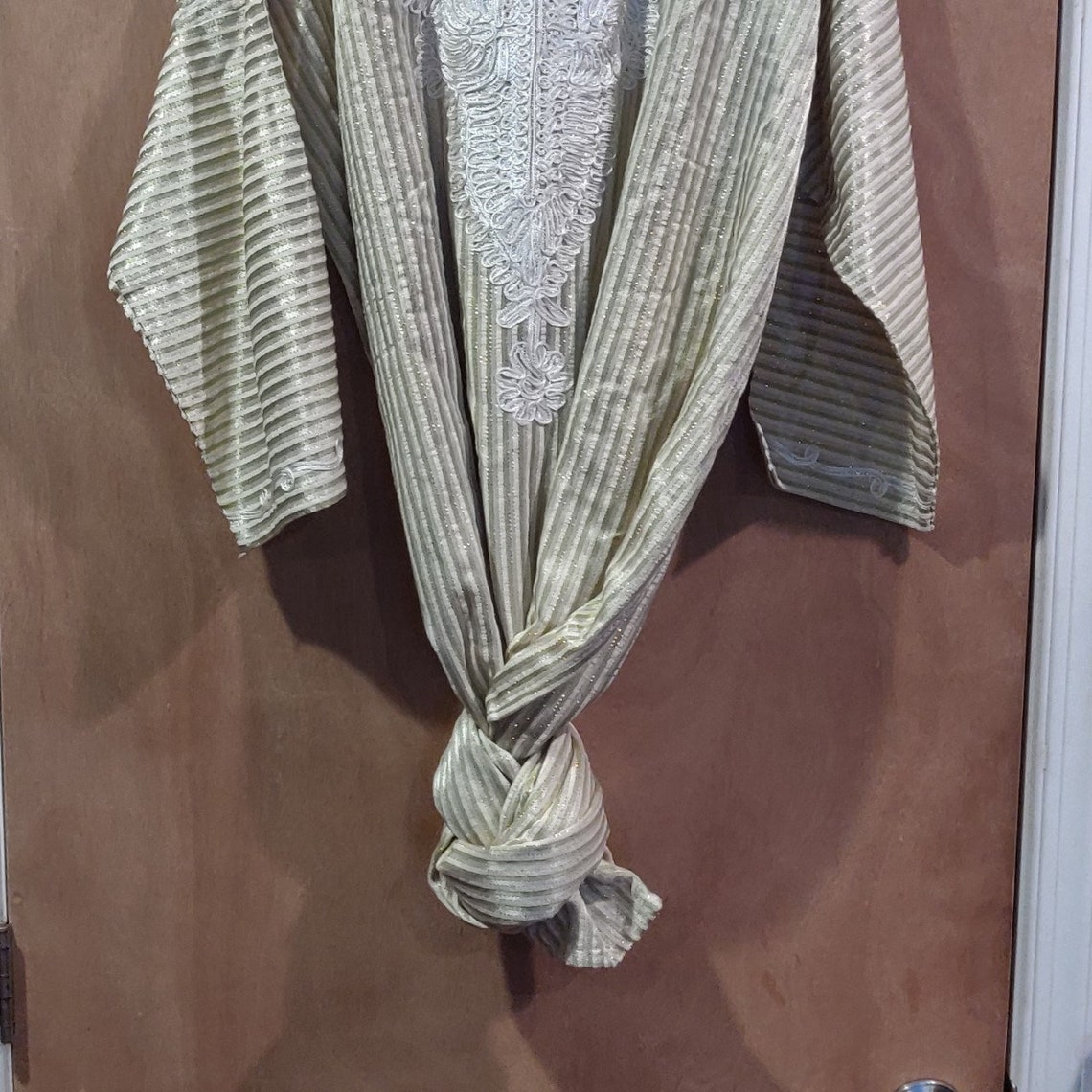 VINTAGE MULTICOLOR THAWB - Etsy