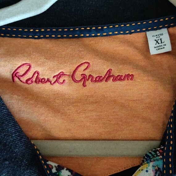 ROBERT GRAHAM POLO - Gem