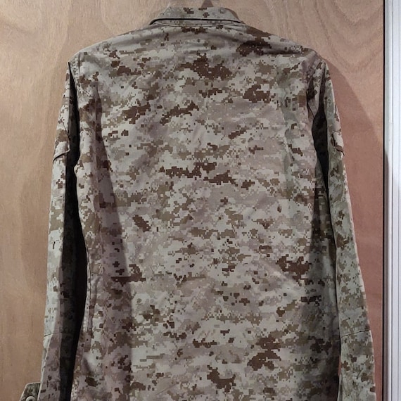 MARINE DESERT DIGICAM - Gem