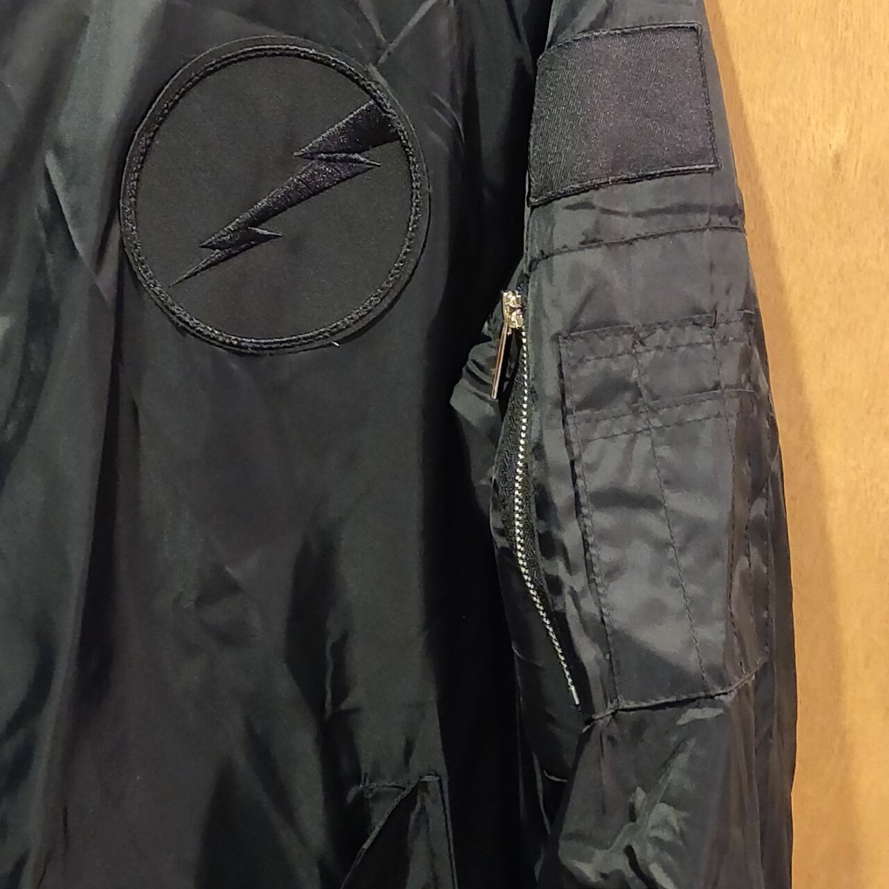 IMPERIOUS APPAREL JACKET - Etsy