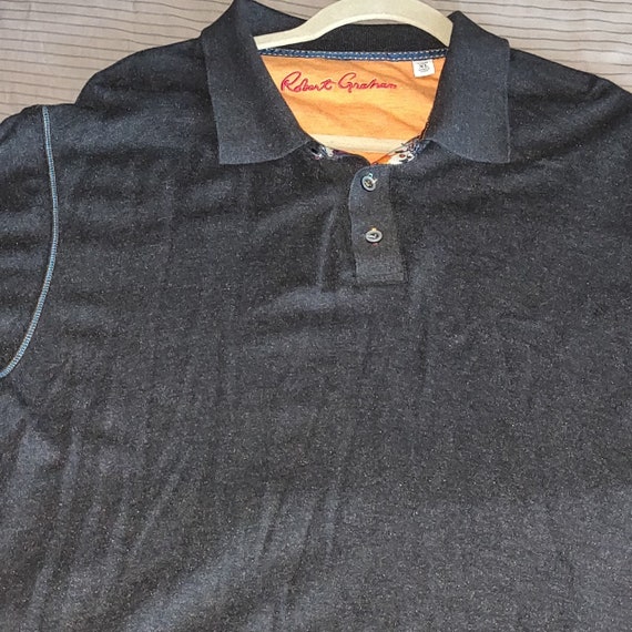 ROBERT GRAHAM POLO - Gem