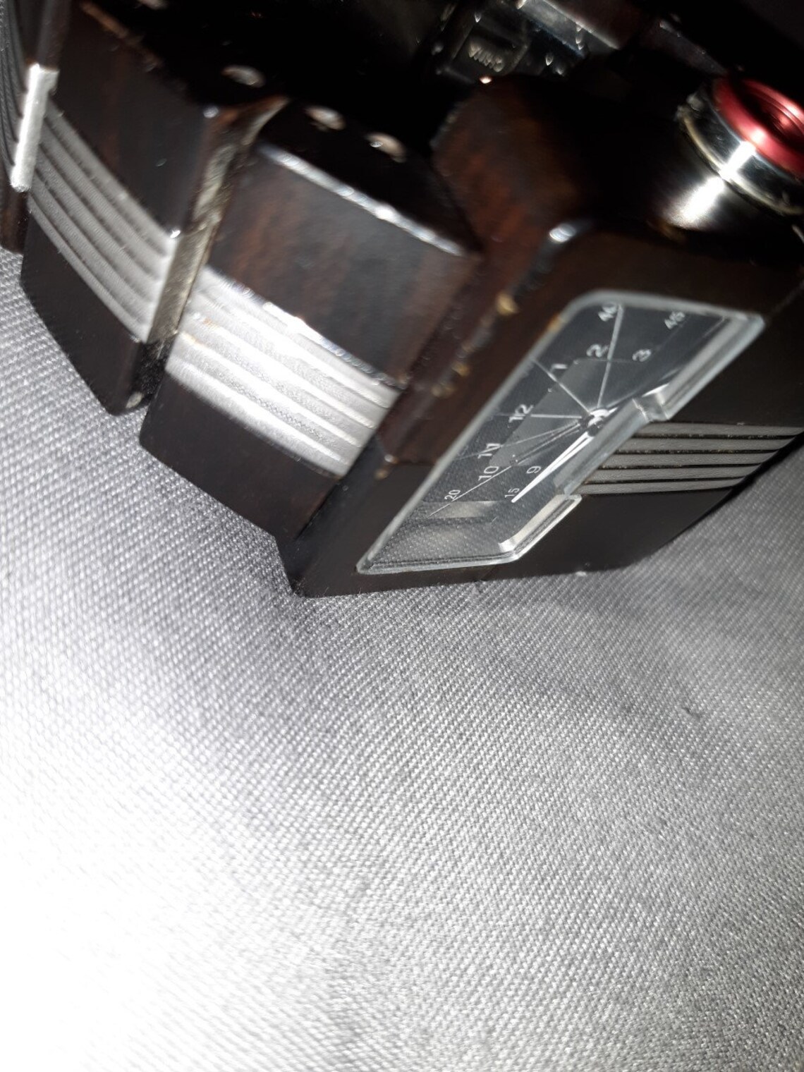 VINTAGE QUICKSILVER RAY Watch - Etsy