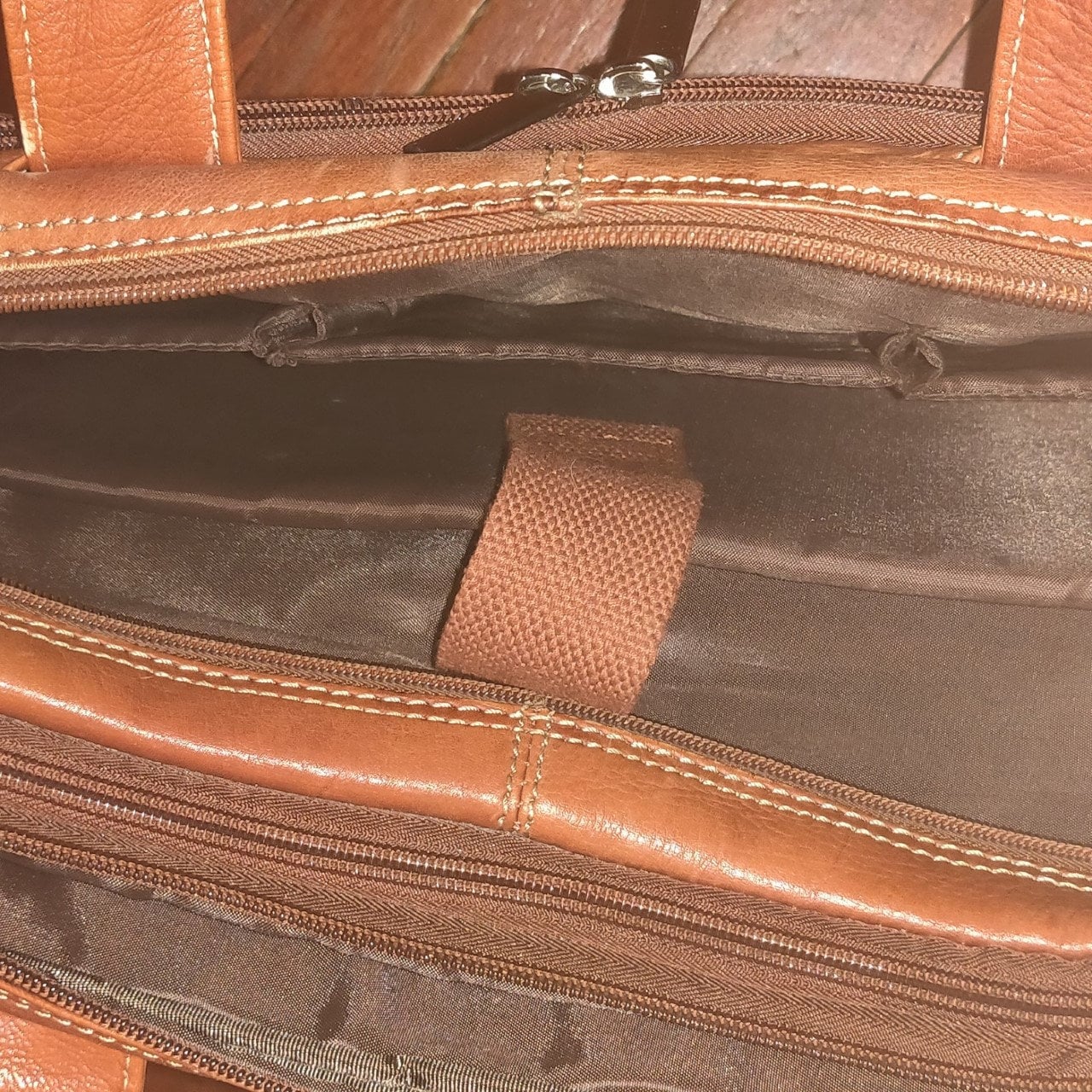 PELLE STUDIO BRIEFCASE - Etsy