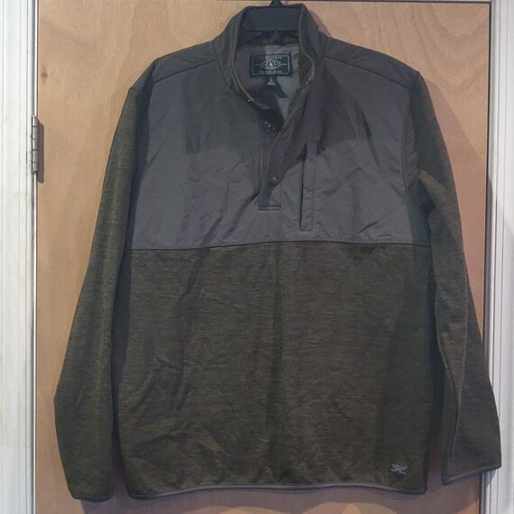 VINTAGE BASS SWEATER - Gem
