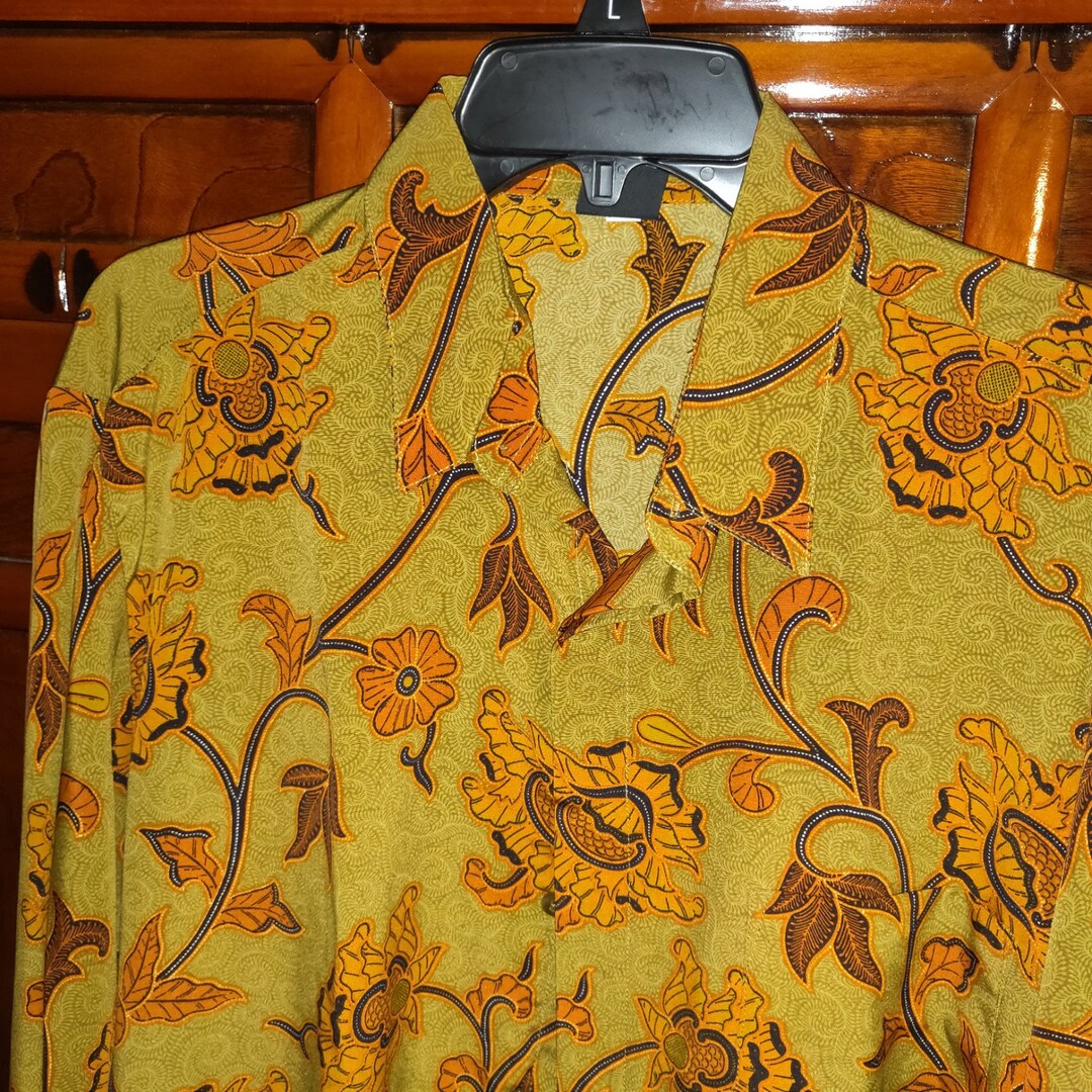 VINTAGE CUSTOM SHIRT - Etsy