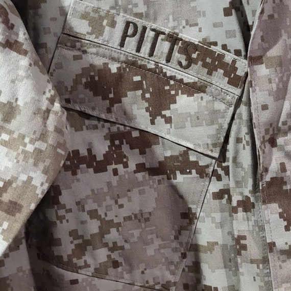 MARINE DESERT DIGICAM - Gem