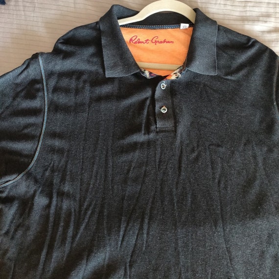 ROBERT GRAHAM POLO - Gem