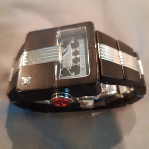 VINTAGE QUICKSILVER RAY Watch - Etsy