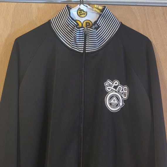 Vintage LRG jacket - Gem