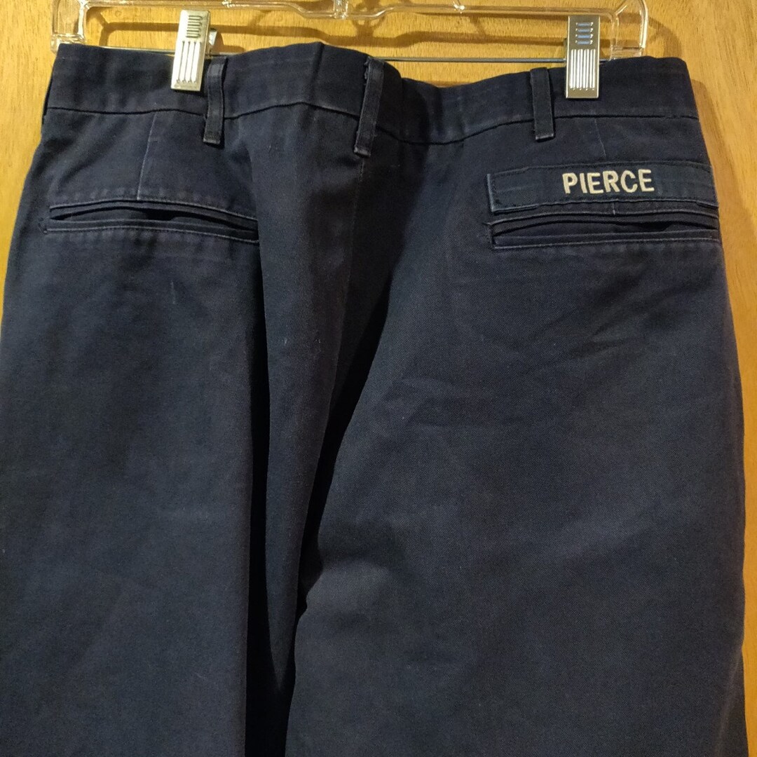 COAST GUARD UNIFORM - Etsy