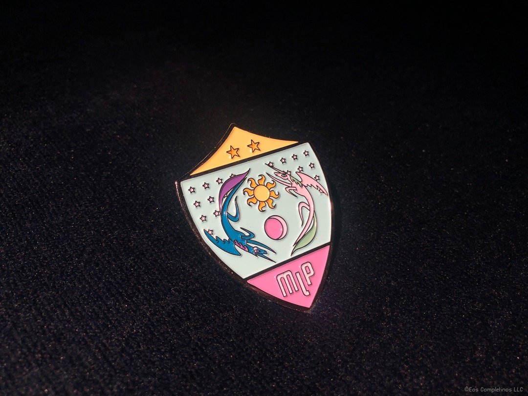Two-star Challenge Coin - Etsy