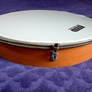 Professional Riqq Req Bendir Dof Duf Daf Tambourine Darbuka Darboka ...