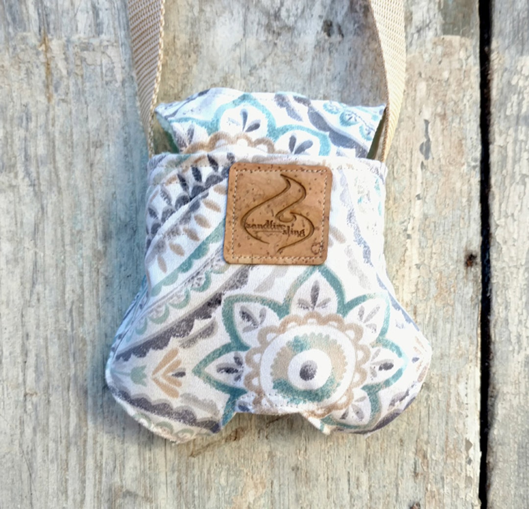 Beardie Sling- Hazy Tribe - Etsy