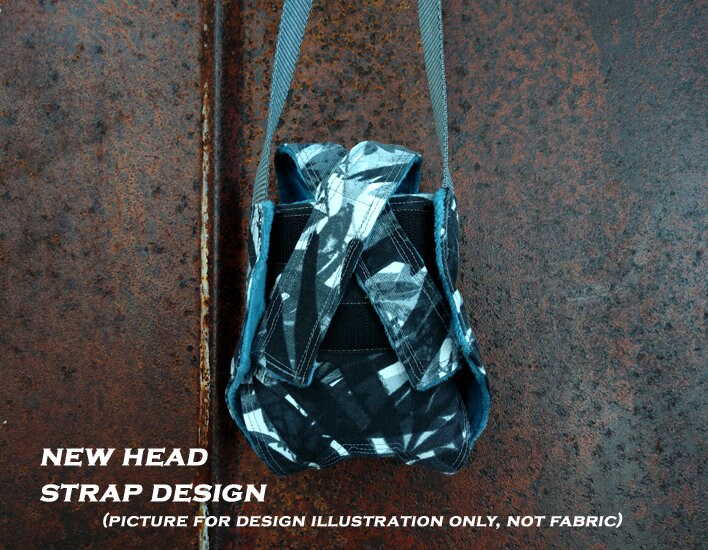 Beardie Sling- Sprig - Etsy