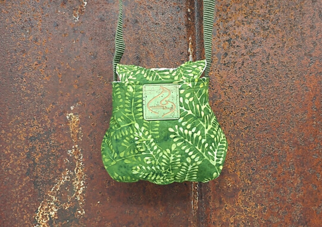 Beardie Sling- Sprig - Etsy